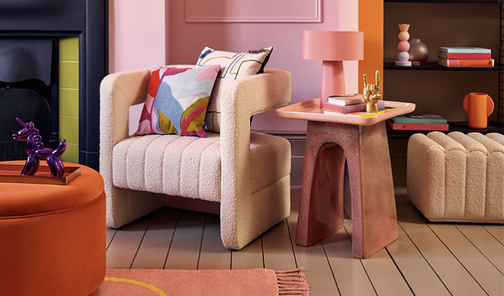 Our departments | Homesense