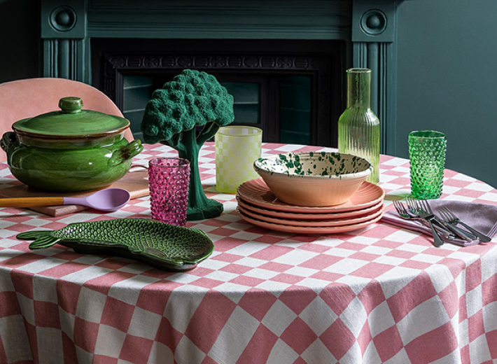 Our departments | Homesense